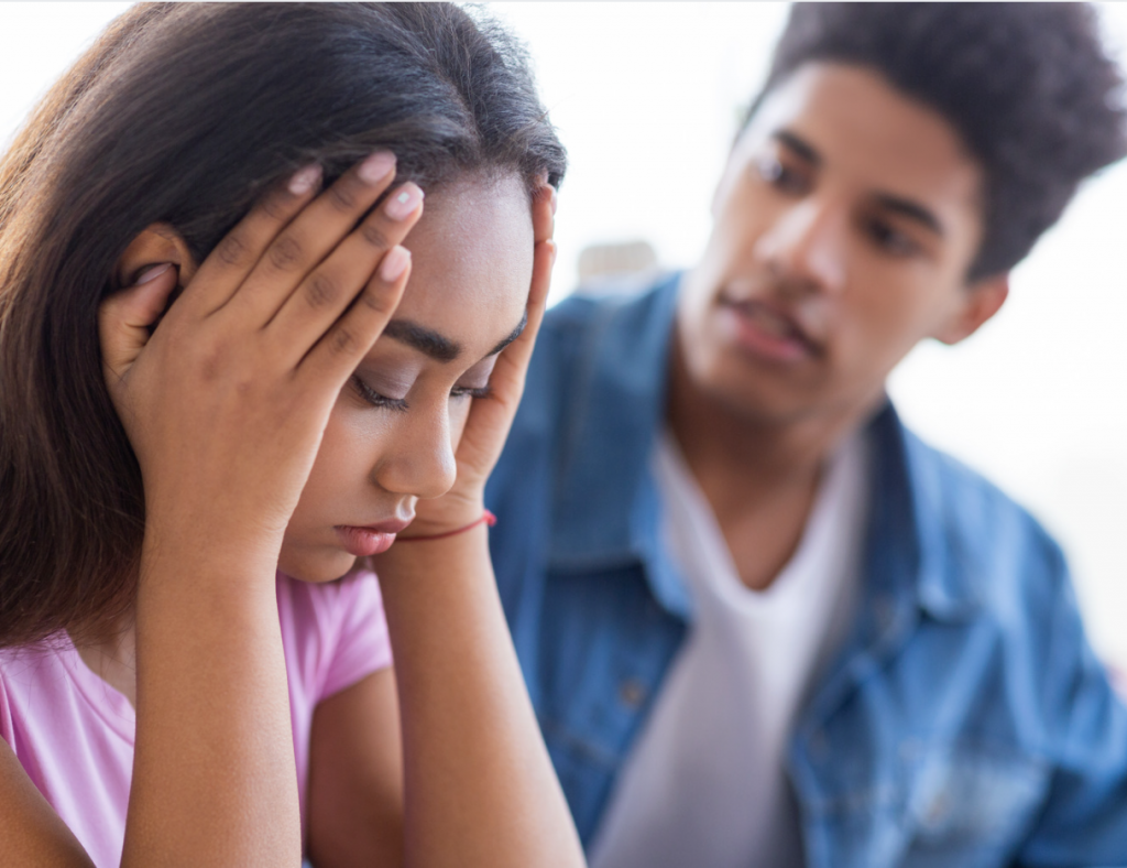 WAYS THAT A TEEN CAN HELP A FRIEND WHO MAY BE STRUGGLING - Westchester ...